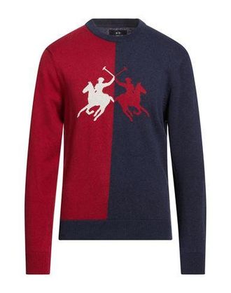 La Martina MAILLE - Pullover sur YOOX.COM