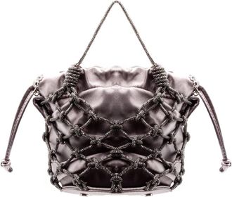 PHO Firenze Femme, Sacs, Gris, Taille: ONE Size Sacs PHO Firenze