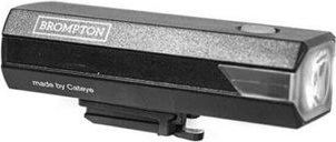 Brompton 500 - Vorderlicht