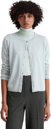 Marc O'Polo Cardigan aus Schurwolle-Viskose-Mix