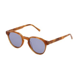Retro Superfuture The Warhol - unisex - Accessoires - Brun - Taille: 49 MM