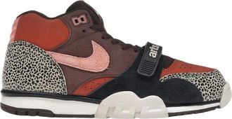 Nike Homme, Chaussures, Multicolore, Taille: 42 EU SB Air Trainer 1