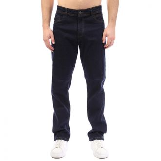 Duck and Cover Hydras Jeans f&uuml;r Herren (Rohe W&auml;sche)