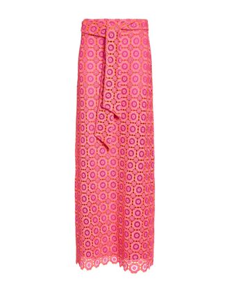 Moschino HOSEN & R&Ouml;CKE - Maxi-R&ouml;cke auf YOOX.COM