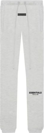 Fear of God Homme, Pantalons, Gris, Taille: 2XS Pantalon de surv&ecirc;tement Essentials Fw22 Avoine Claire