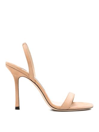 Jimmy Choo London Sandales - Beige