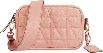 Geox Womens D NARCISIA A Bag, DK Skin