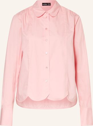van Laack Van Laack Hemdbluse Vl-Mateja-Xx rosa
