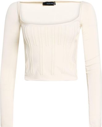 MUGLER TOPS - Tops auf YOOX.COM