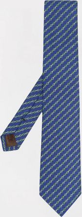 Churchs Krawatte CHURCHS Herren Farbe Blau