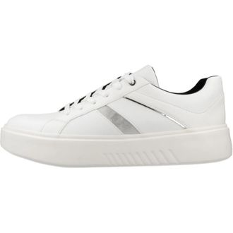 Geox Sneakers - - Shoes - Damen - Wei&szlig; - 37 EU