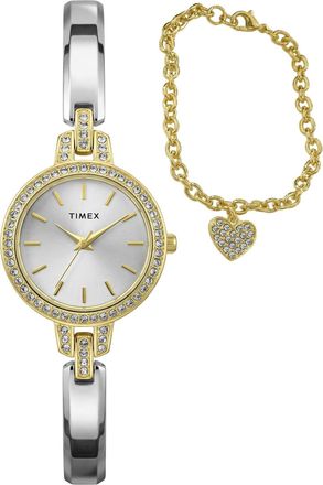 Timex Analoguhr
