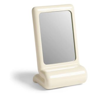 &Klevering Miroir &agrave; poser Whip &Klevering