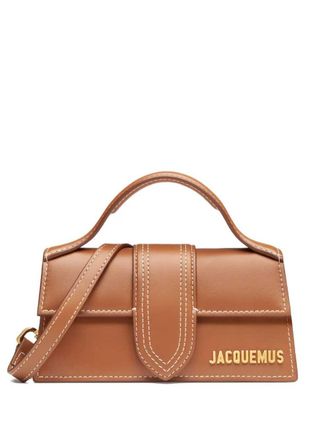 Jacquemus Le Bambino Sac fourre-tout