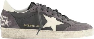 Golden Goose Homme, Chaussures, Gris, Taille: 40 EU Ball Star