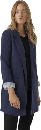 Vero Moda Blazer VMHARUKI Blazers Navy Blazer 38 Navy Blazer 1 38