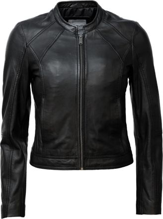 JCC Lederjacke