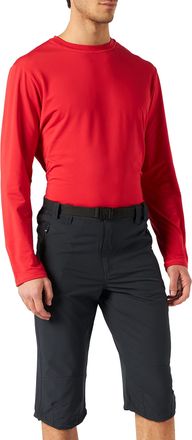 F.lli Campagnolo Herren Hose Capri 3T51747, Antracite, 46, 3T51747