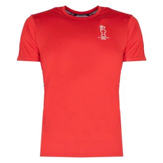 North Sails T-shirt - Homme - Tops - Rouge - Taille: S