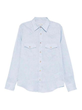 Jacob Cohen Chemise - Denim