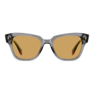Polaroid Femme, Accessoires, Gris, Taille: 51 MM PLD 6251/S/X Lunettes de soleil