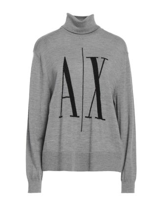 A|X Armani Exchange STRICKWAREN - Rollkragenpullover auf YOOX.COM