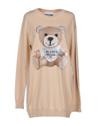 Moschino KLEIDER - Mini-Kleider auf YOOX.COM