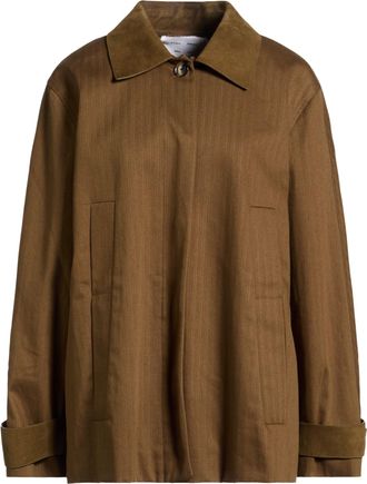 Proenza Schouler JACKEN & M&Auml;NTEL - Jacken und Anoraks auf YOOX.COM