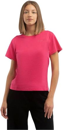 Moschino Femme, Tops, Rose, Taille: 42 FR T-Chemises