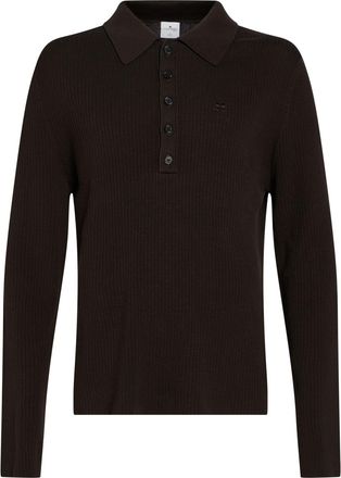 Courr&egrave;ges STRICKWAREN - Pullover auf YOOX.COM