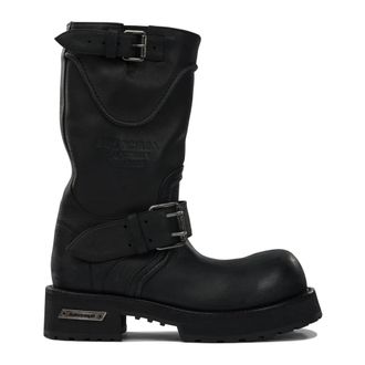 Balenciaga Venom Boot - - Shoes - Damen - Schwarzk - 41 EU