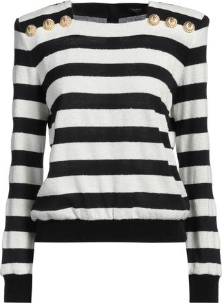 Balmain STRICKWAREN - Pullover auf YOOX.COM