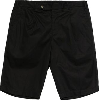 Pantaloni Torino Pleated Shorts