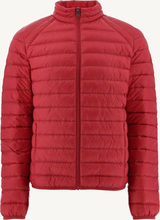 Jott Doudoune l&eacute;g&egrave;re Rouge Mat - Taille XXL