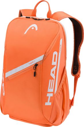 Head Head Touren-Rucksack, 25 l, Orange