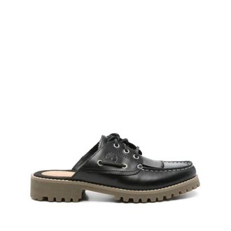 Timberland Damen, Schuhe, Schwarzk, 36 EUGr&ouml;&szlig;e