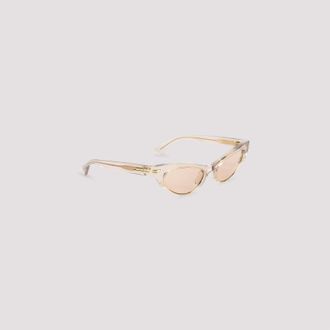 Bottega Veneta Lunettes de soleil Bottega Veneta Cat Eye Show