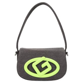 Ga&euml;lle Paris Damen, Taschen, Schwarzk, ONE SIZEGr&ouml;&szlig;e