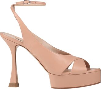 Casadei SCHUHE - Sandalen auf YOOX.COM