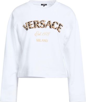 Versace TOPS - Sweatshirts auf YOOX.COM