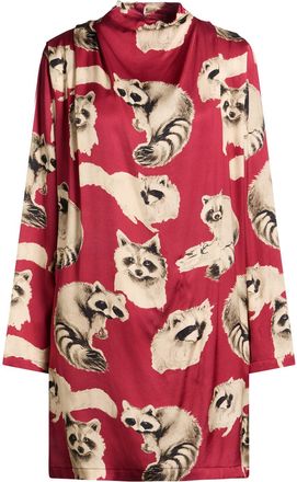 ottod'Ame KLEIDER - Mini-Kleider auf YOOX.COM