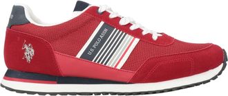 U.S.Polo Association SCHUHE - Sneakers auf YOOX.COM