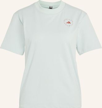 adidas Adidas By Stella Mccartney T-Shirt Adidas By Stella Mccartney gruen