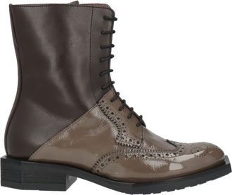 Le Boh&eacute;mien SCHUHE - Stiefeletten auf YOOX.COM