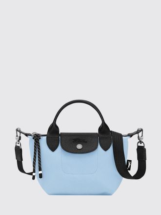 Longchamp Mini sac &agrave; main Le Pliage Energy en nylon recycl&eacute;