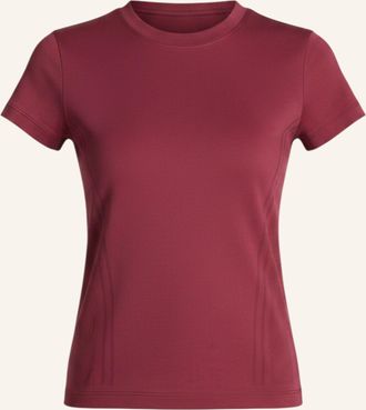 Wilson Shirt Pro Seamless Tee rot