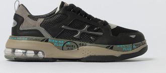 Premiata Baskets PREMIATA Homme couleur Noir