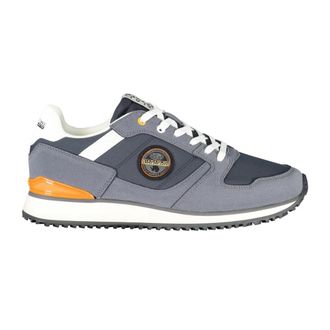 Napapijri Sportschuh - - Shoes - Herren - Blau - 41 EU