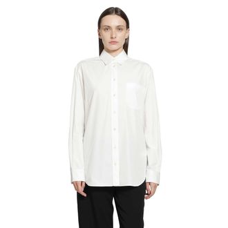 The Row Gavina Shirt