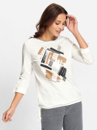 Witt T-Shirt Print-Shirt